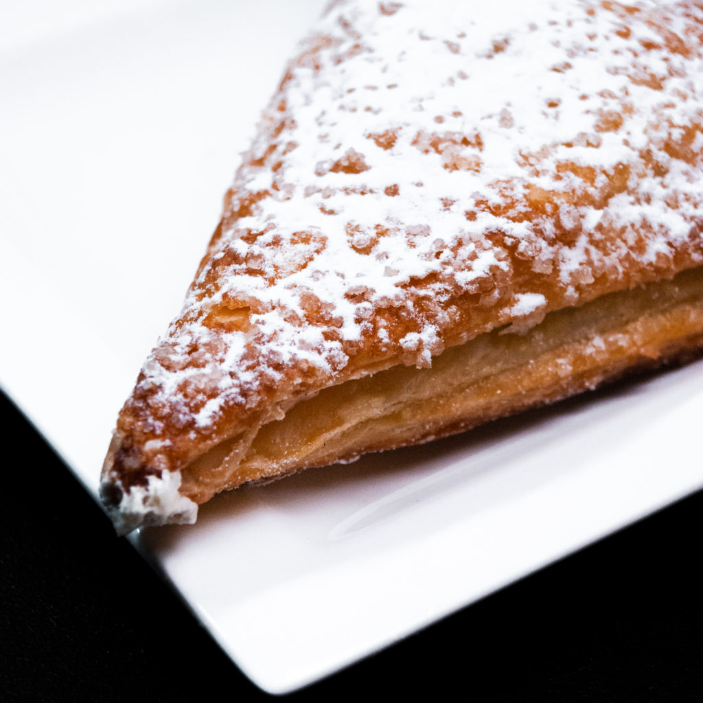 Appelflappen - Bakkerij Kalkdijk