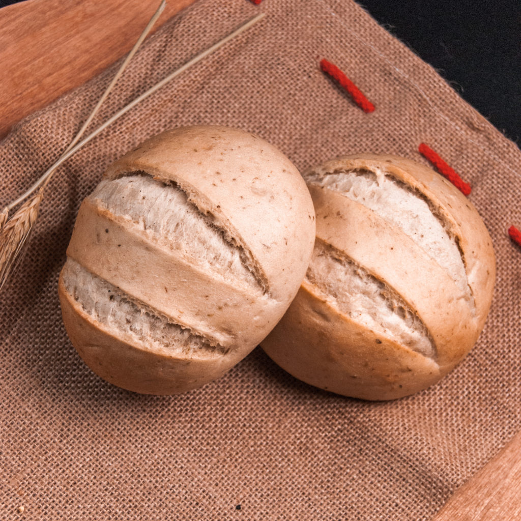 Italiaanse bol 4 stuks - Bakkerij Kalkdijk