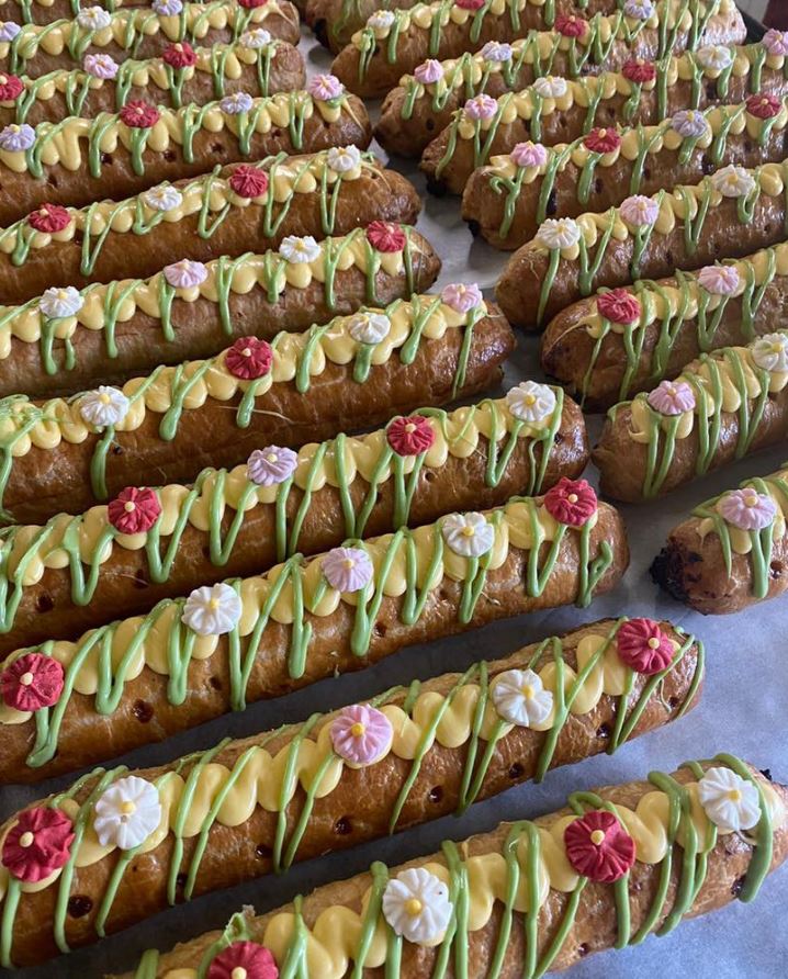 10x tips voor een compleet paasontbijt of brunch - Bakkerij Kalkdijk